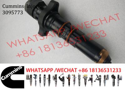 China K19 KTA19 Common Rail Injector 3095773 4307427 3042245 for sale