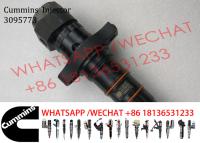 China K19 KTA19 Common Rail Injector 3095773 4307427 3042245 for sale