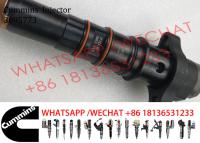 China K19 KTA19 Common Rail Injector 3095773 4307427 3042245 for sale
