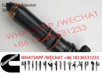 China K19 KTA19 Common Rail Injector 3095773 4307427 3042245 for sale