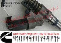 China Diesel Cummins Fuel Injectors 3095040 3095086 3083846 3609796 Injection N14 Engine for sale