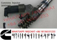 China Diesel Cummins Fuel Injectors 3095040 3095086 3083846 3609796 Injection N14 Engine for sale