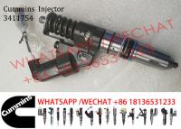 China Cummins CR Injector 3411754 4903472 4903319 4062851 3411845 for sale