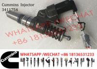 China Cummins CR Injector 3411754 4903472 4903319 4062851 3411845 for sale