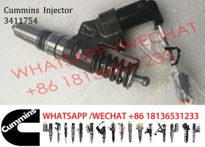 China Cummins CR Injector 3411754 4903472 4903319 4062851 3411845 for sale