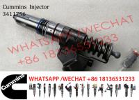 China 3411756 4062851 3411845 3411754 Cummins Fuel Injectors for sale