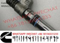China Cummins QSM11 ISM11 M11 Common Rail Diesel Injection 4026222 4903319 4062851 3411845 for sale