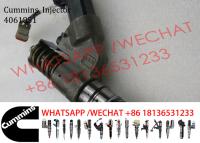 China Common Rail Cummins Fuel Injectors 4061851 4088665 3411753 3095040 3080429 for sale