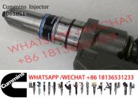 China Common Rail Cummins Fuel Injectors 4061851 4088665 3411753 3095040 3080429 for sale