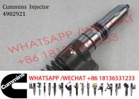 China ISO Diesel Cummins Fuel Injectors 4902921 4903319 4061851 4903472 for sale