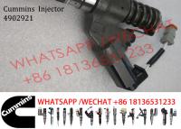 China ISO Diesel Cummins Fuel Injectors 4902921 4903319 4061851 4903472 for sale