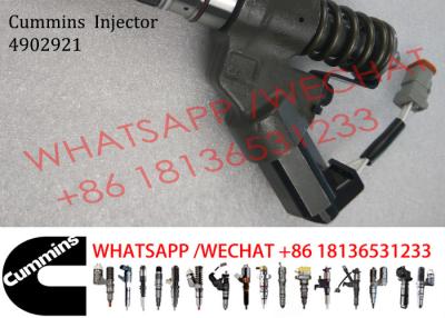 China ISO Diesel Cummins Fuel Injectors 4902921 4903319 4061851 4903472 for sale
