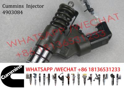 China QSM11 ISM11 M11 Common Rail Diesel Fuel Injector 4903084 4307547 for sale