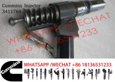 China N14 NTA14 Engine Cummins Fuel Injectors 3411764 3088178 3411767 3411753 3411760 Injection for sale