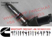 China N14 NTA14 Engine Cummins Fuel Injectors 3411764 3088178 3411767 3411753 3411760 Injection for sale