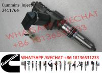 China N14 NTA14 Engine Cummins Fuel Injectors 3411764 3088178 3411767 3411753 3411760 Injection for sale