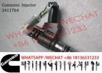 China N14 NTA14 Engine Cummins Fuel Injectors 3411764 3088178 3411767 3411753 3411760 Injection for sale