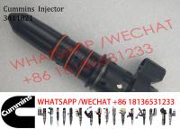 China Fuel NT855 K19 Common Rail Diesel Injector 3411821 4914328 3054220 for sale