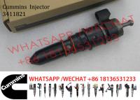 China Fuel NT855 K19 Common Rail Diesel Injector 3411821 4914328 3054220 for sale