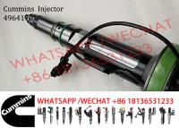 China QSK19 Engine Cummins Fuel Injectors 4964170 2867149 4955527 2882079 4964173 for sale