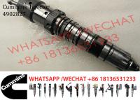China QSK23 Cummins Fuel Injectors Common Rail 4902827 4088431 4076533 4062090 407707 for sale