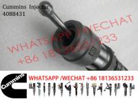 China QSK23 Engine Cummins Fuel Injectors 4088431 4902827 4062090 4077076 Injection for sale