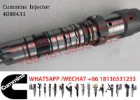 China QSK23 Engine Cummins Fuel Injectors 4088431 4902827 4062090 4077076 Injection for sale