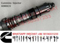 China QSK23 Engine Cummins Fuel Injectors 4088431 4902827 4062090 4077076 Injection for sale