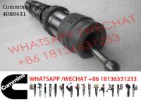 China QSK23 Engine Cummins Fuel Injectors 4088431 4902827 4062090 4077076 Injection for sale