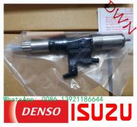 China Denso Common Rail Injector 095000-0145 Isuzu 6HK1 8-94392261-4  8-94392261-0 89439226104 for sale