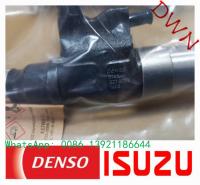 China Denso Common Rail Injector 095000-0145 Isuzu 6HK1 8-94392261-4  8-94392261-0 89439226104 for sale