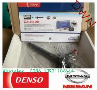 China Denso Common Rail Injector 095000-6240 095000-6243 Fuel Injector For NISSAN 16600-VM00A 16600-VM00D 16600-MB40E for sale