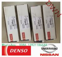 China Denso Common Rail Injector 095000-6240 095000-6243 Fuel Injector For NISSAN 16600-VM00A 16600-VM00D 16600-MB40E for sale