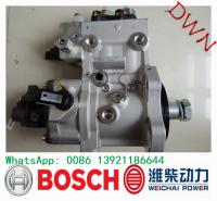 China BOSCH CP2.2 WP12 Engine Diesel Fuel Pump 0445020245  612640080039 for sale