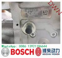 China BOSCH CP2.2 WP12 Engine Diesel Fuel Pump 0445020245  612640080039 for sale
