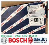 China BOSCH CP2.2 WP12 Engine Diesel Fuel Pump 0445020245  612640080039 for sale
