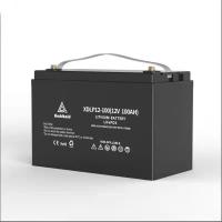China Long Life 250ah 12v Lifepo4 Battery For Lighting / House for sale