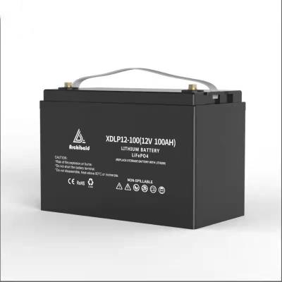 China Long Life 250ah 12v Lifepo4 Battery For Lighting / House for sale