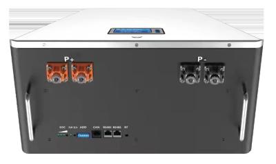 China Lithium Ion 10kwh 200ah 48v Lifepo4 Battery For Solar System for sale