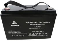 China 300ah 12v Lifepo4 Battery For Power And Solar Storage for sale