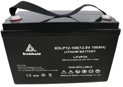 China 300ah 12v Lifepo4 Battery For Power And Solar Storage for sale