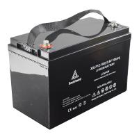China RoHS Lifepo4 Battery 12v 150ah For Electric Scooter Vehicle Bicycle for sale