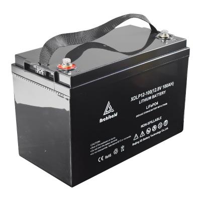 China RoHS Lifepo4 Battery 12v 150ah For Electric Scooter Vehicle Bicycle for sale