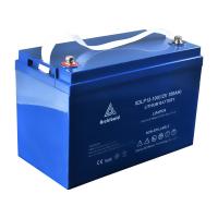 China Inverter / Power Tool 150ah 12v Lifepo4 Battery Ce Certificate for sale