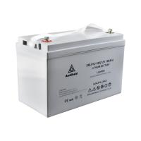 China Design Oem / Odm 12v Lifepo4 Battery 100ah For Rv for sale