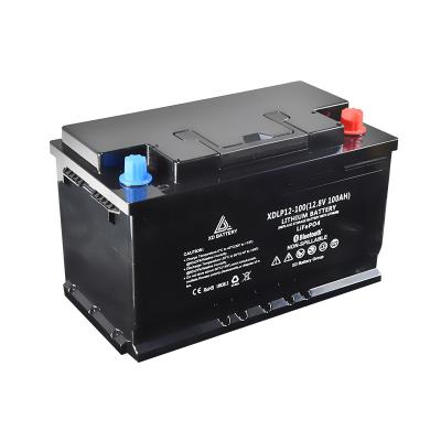 China ISO 12v 50ah Lifepo4 Battery Bms System And Cell Equalizer Inside Lithium for sale