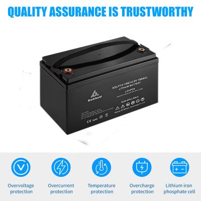 China Deep Cycle Lifepo4 Battery 12v 20ah Msds Certificate for sale