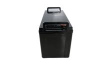 China Submarines Deep Cycle 24v Battery Lifepo4 Iso Certificate for sale