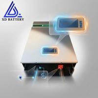 China 12.8V 150Ah LiFePO4 Battery Pack for Golf Cart Electric Vehicle with Lightweight Design and Fast Charging for sale
