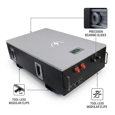 China Portable 12V 150Ah Lithium Caravan Battery Lightweight Deep Cycle LiFePO4 for Off-Grid Camping for sale